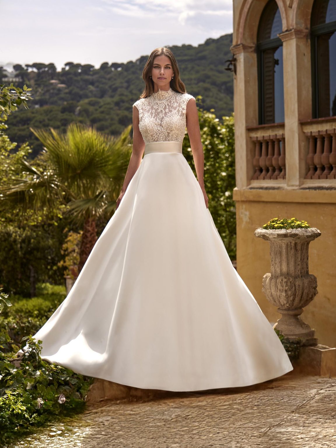 Nicole Milano Sposa 2026 - Laura Sposa Atelier