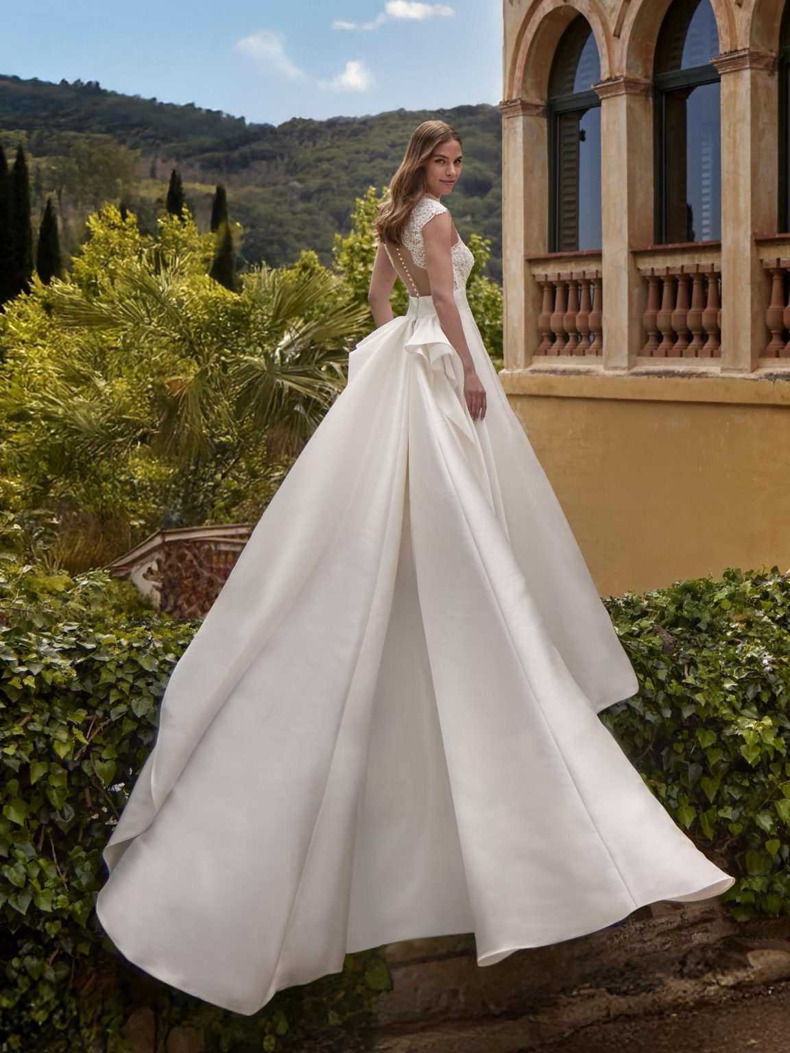 Nicole Milano Sposa 2026 - Laura Sposa Atelier